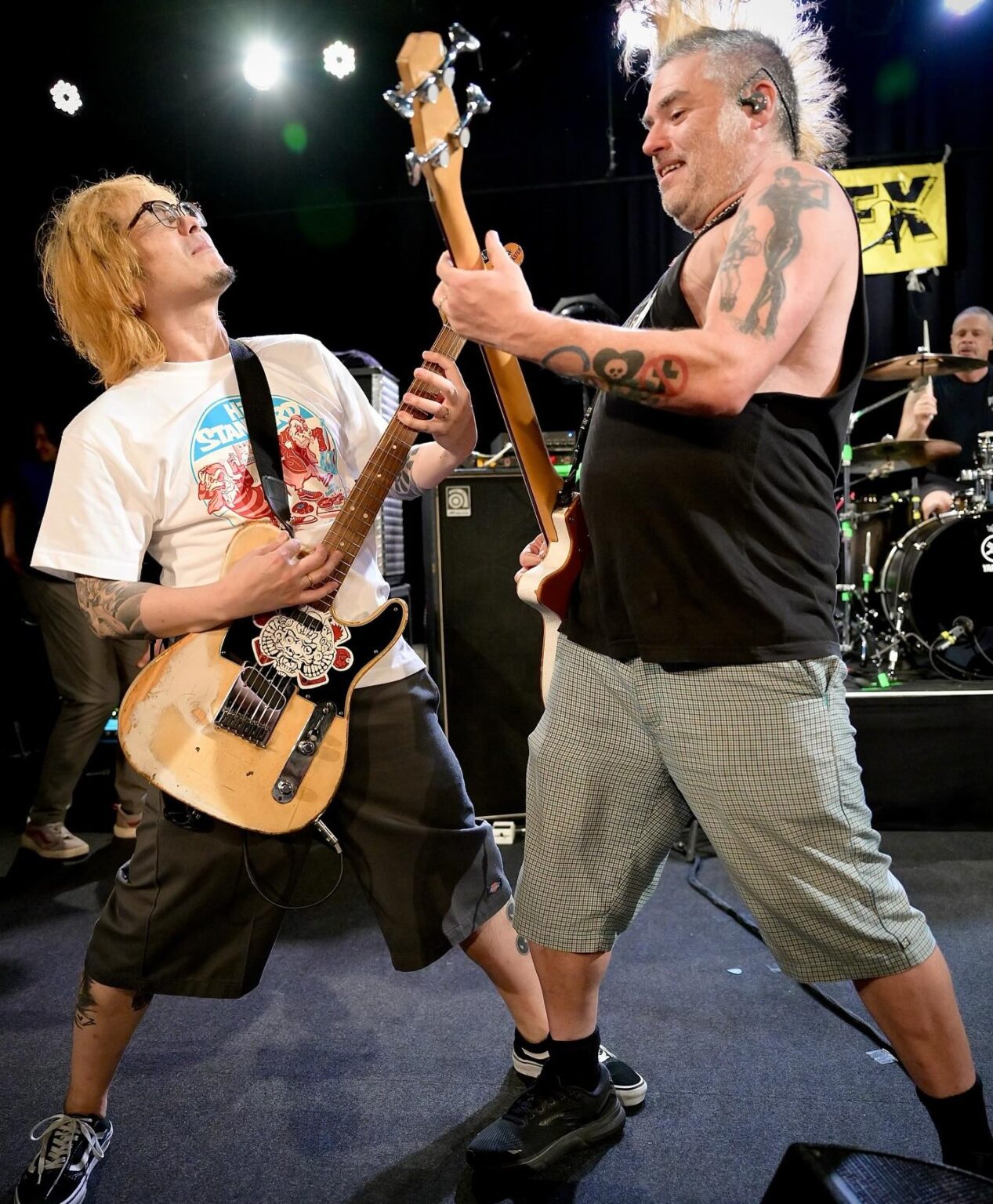 Nofx Merch - Official Merch & Music